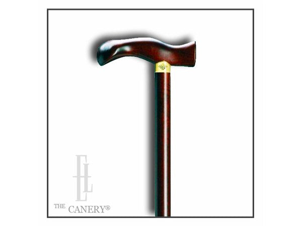 Ergo Dynamic Handle Cane – ELDERLUXE